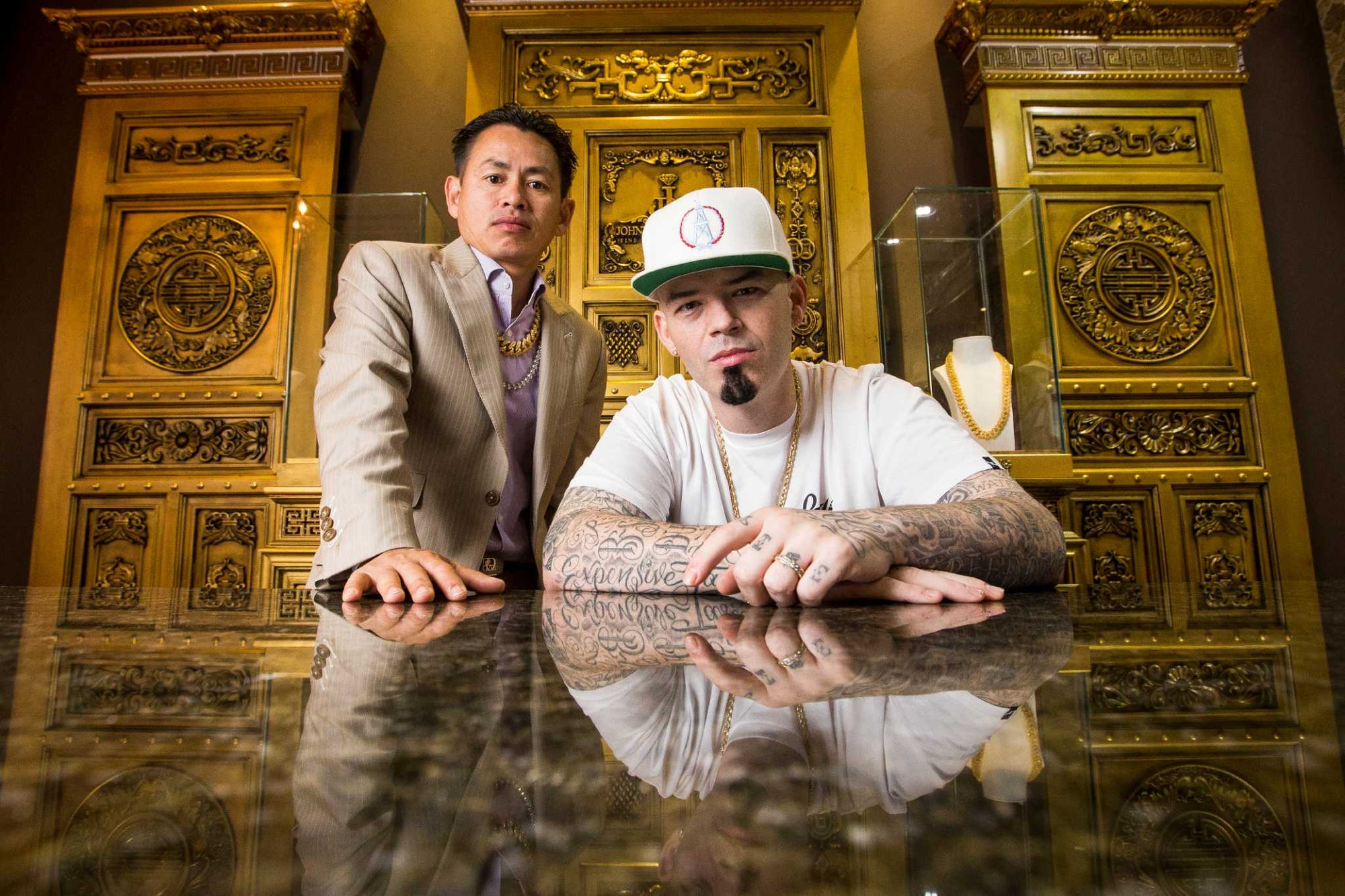 Johnny Dang & Co. – GRILLZ WEBSITE